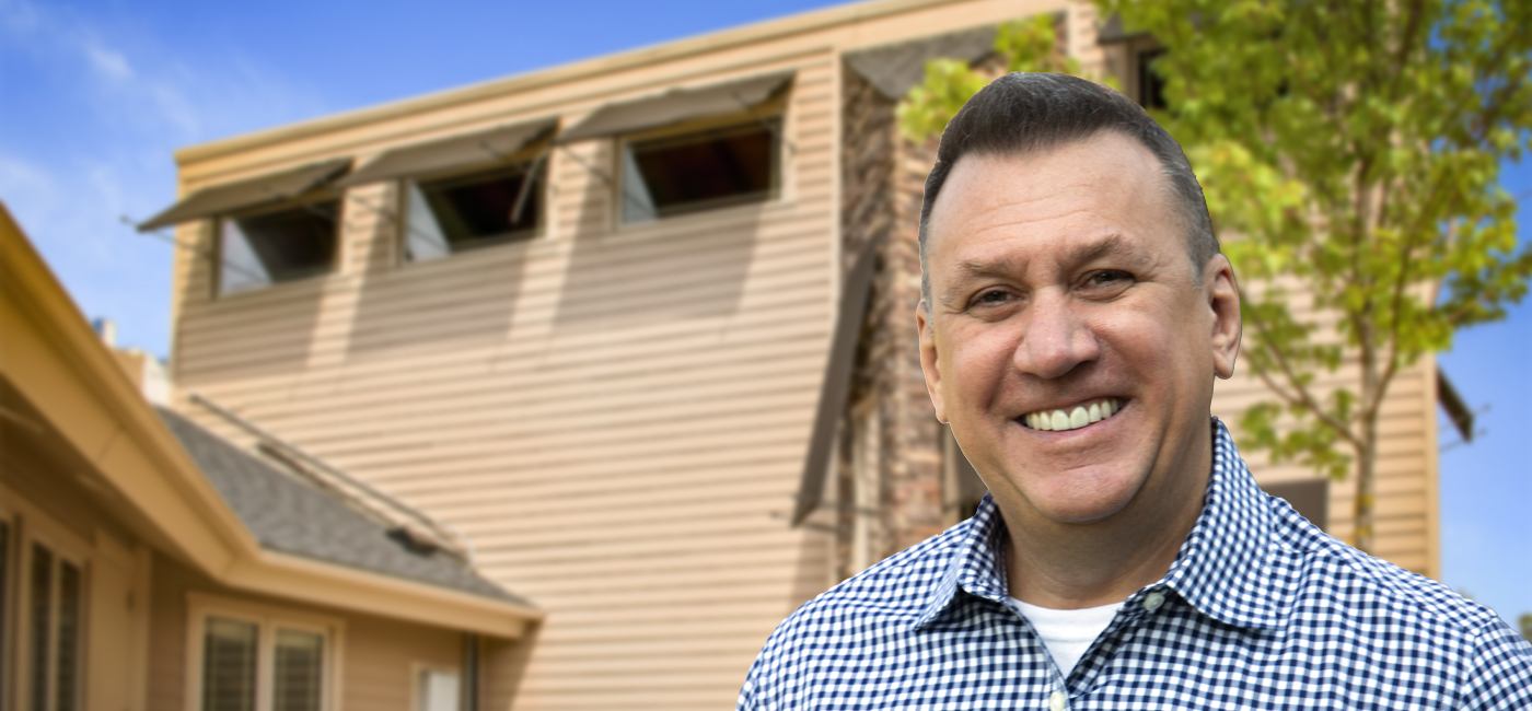 Meet Our Franklin Park, IL Dentist & Founder, Dr. Steve Napier | Grand ...